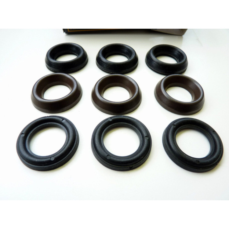 Interpump kit no.69 : Seals